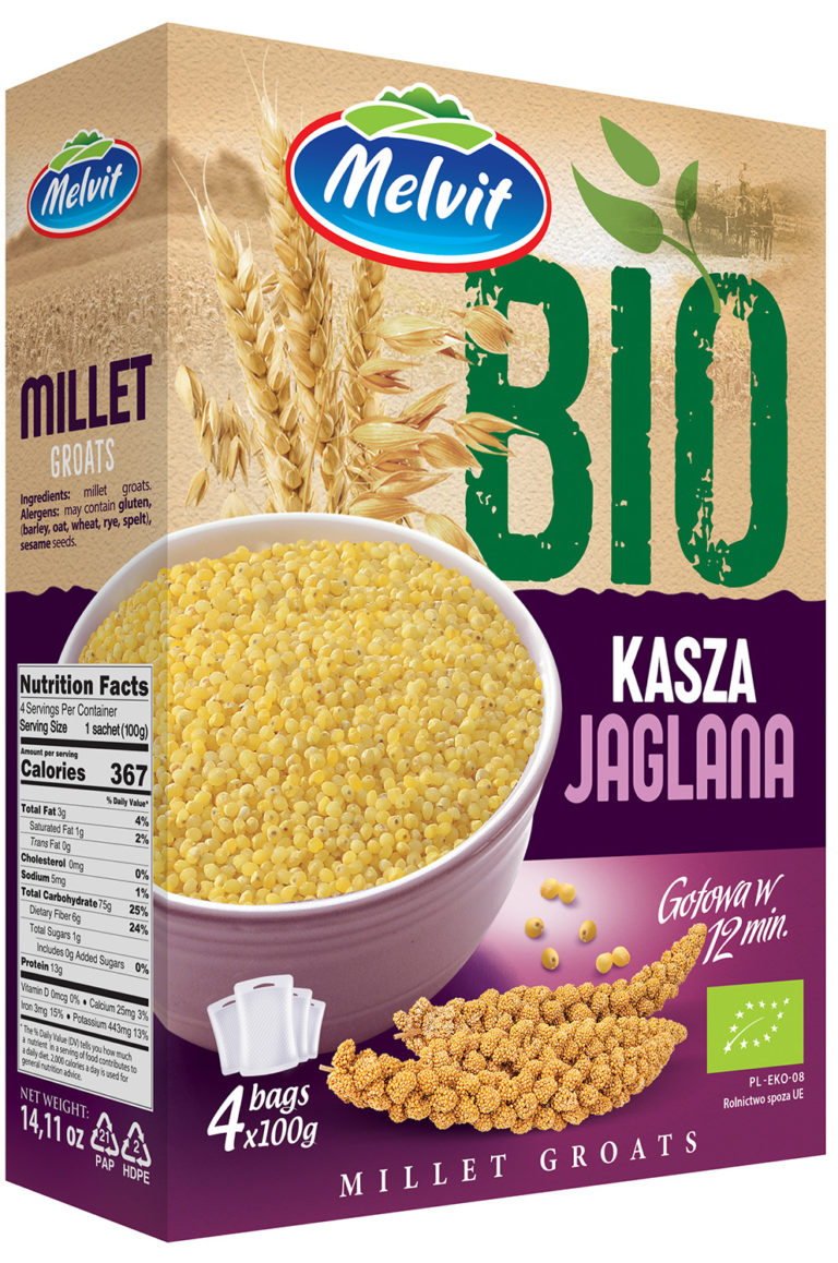 Melvit - Melvit S.A.