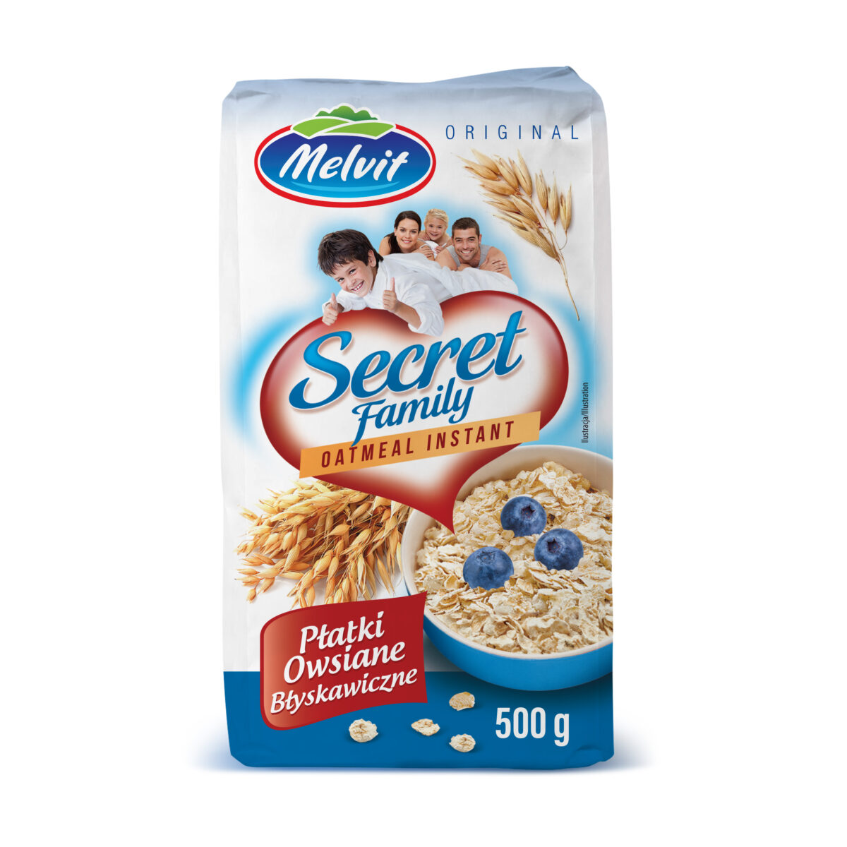 Melvit - Melvit S.A.