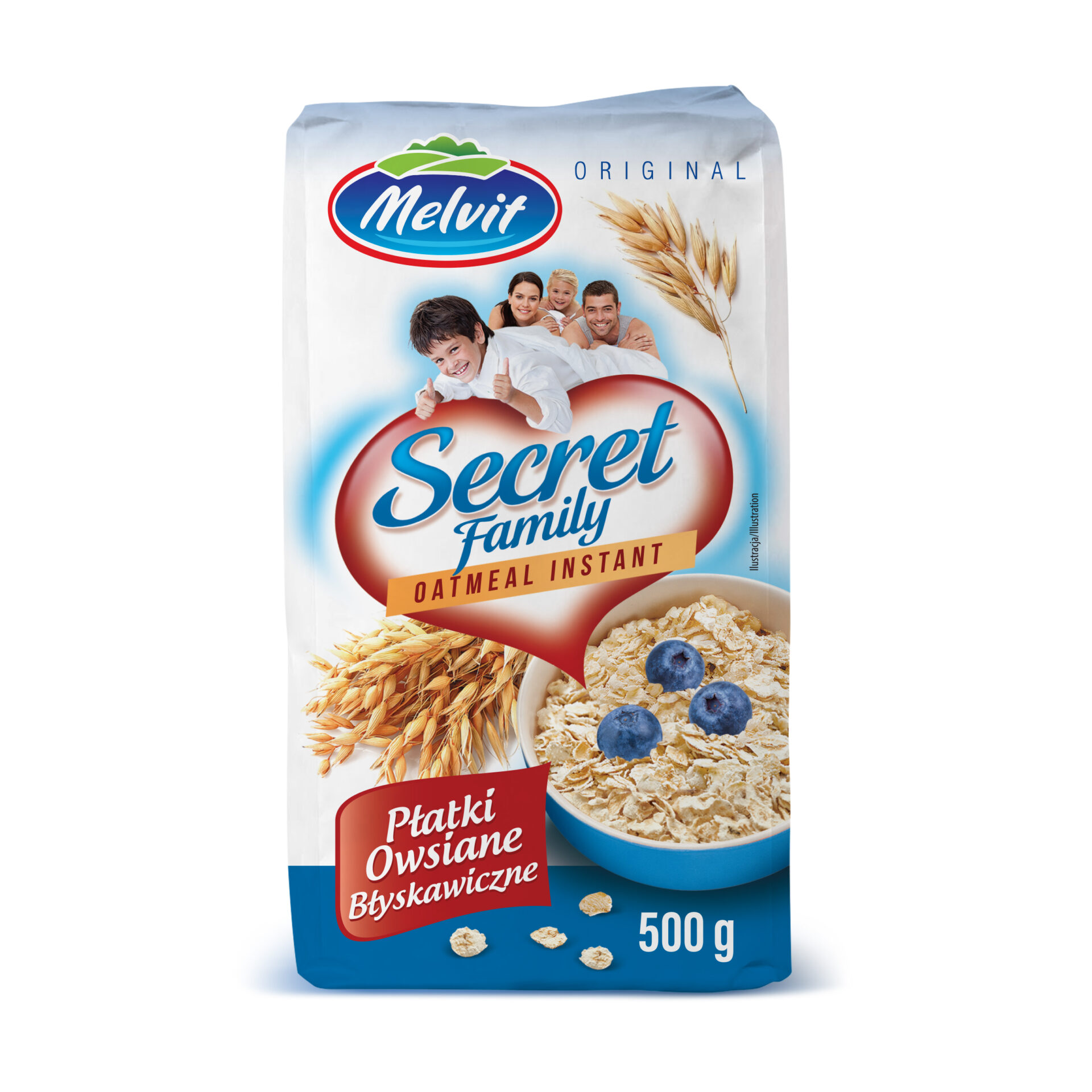 Melvit - Melvit S.A.