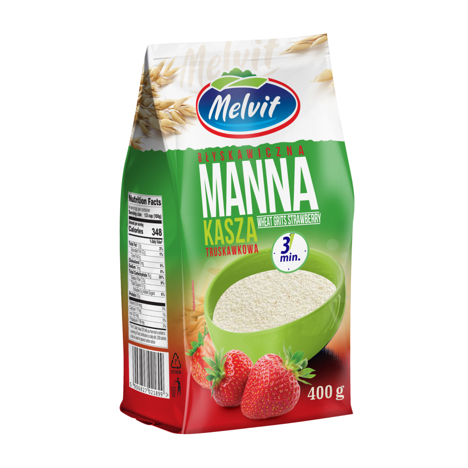 Melvit - Melvit S.A.