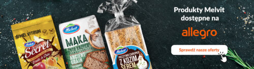 Melvit S.A. - manufacturer of healthy and natural food